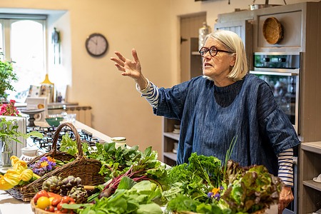 Ballymaloe Cookery School