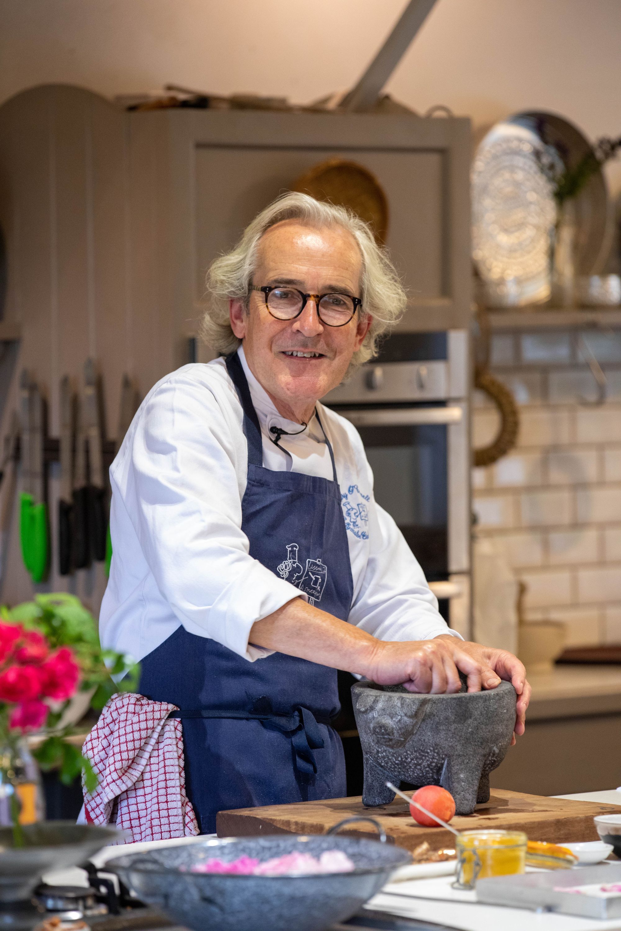 All Courses at Ballymaloe Cookery School
