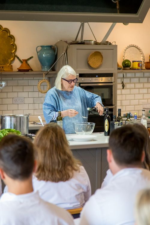 Ballymaloe Cookery School