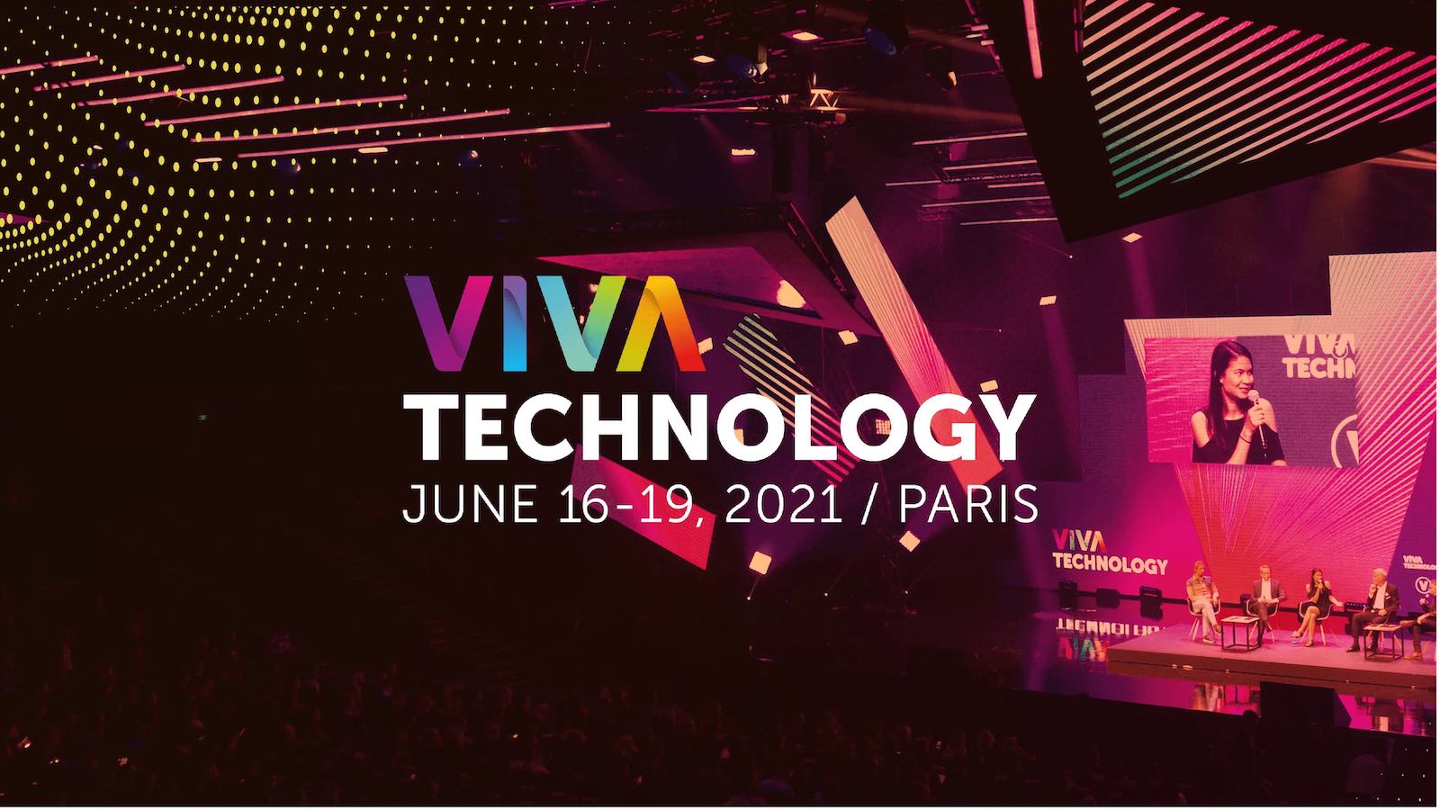 Timescope primée à VivaTech - Timescope