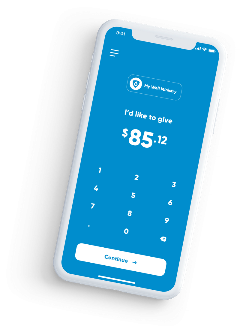 Home [www.mywell.org]