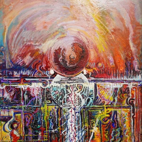 Gene Locklear Fine Art Gallery