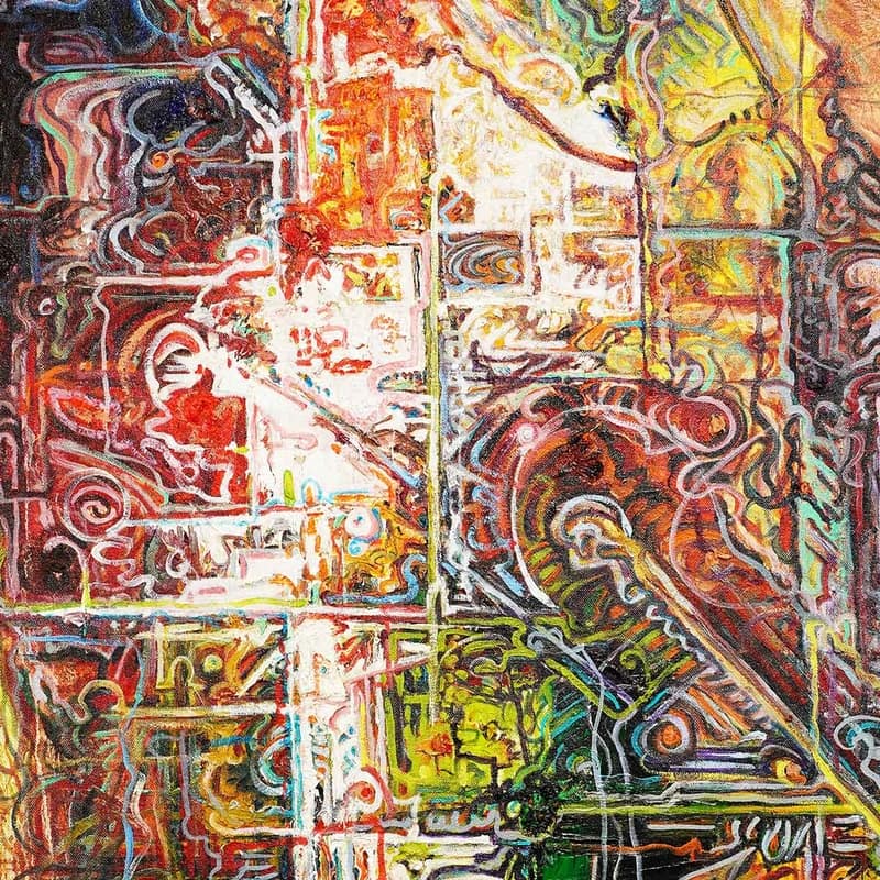 Gene Locklear Fine Art Gallery