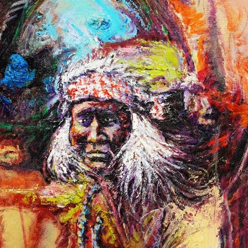 Gene Locklear Fine Art Gallery