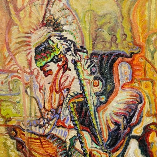 Gene Locklear Fine Art Gallery