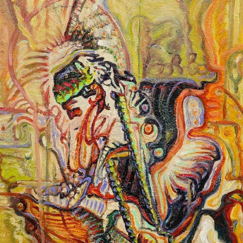 Gene Locklear Fine Art Gallery