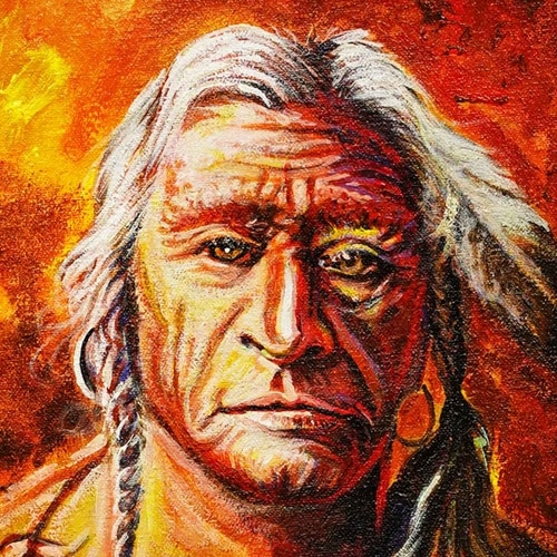 Gene Locklear Fine Art Gallery