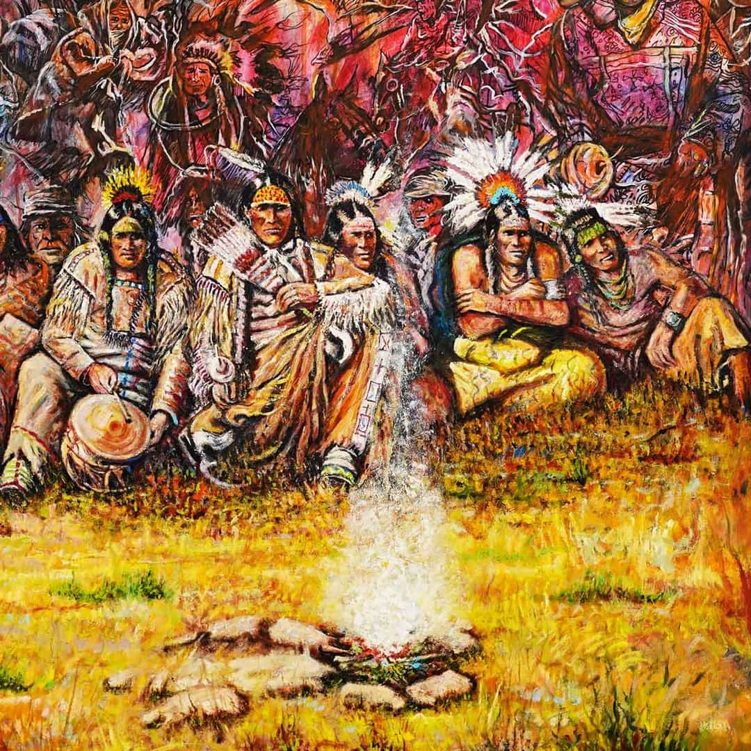 Gene Locklear Fine Art Gallery