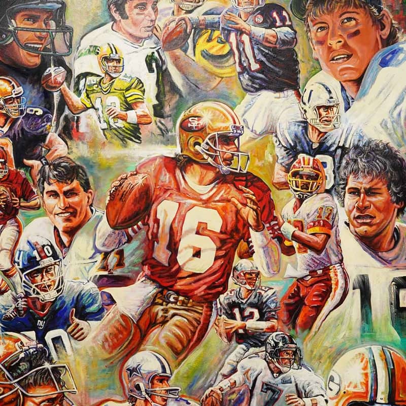 Gene Locklear Fine Art Gallery