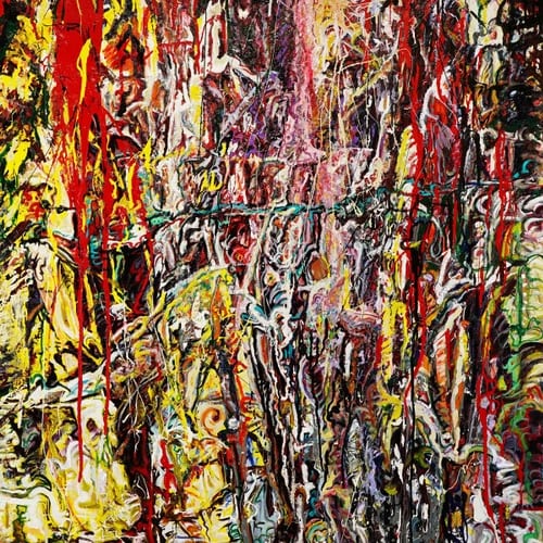 Gene Locklear Fine Art Gallery