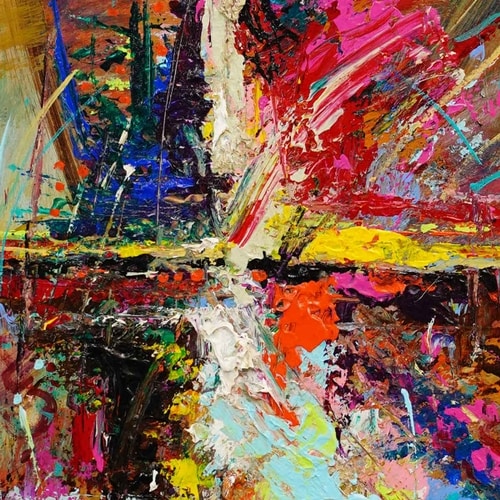 Gene Locklear Fine Art Gallery