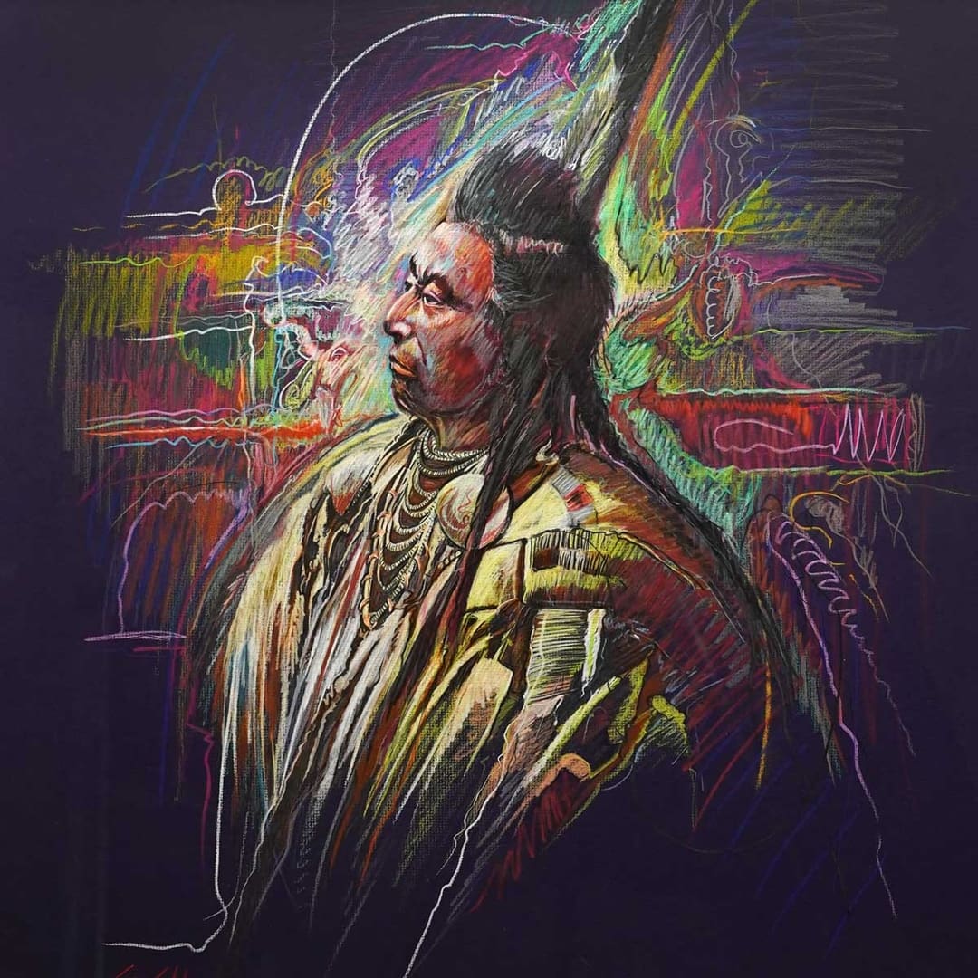 Gene Locklear Fine Art Gallery