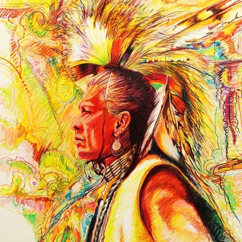 Gene Locklear Fine Art Gallery