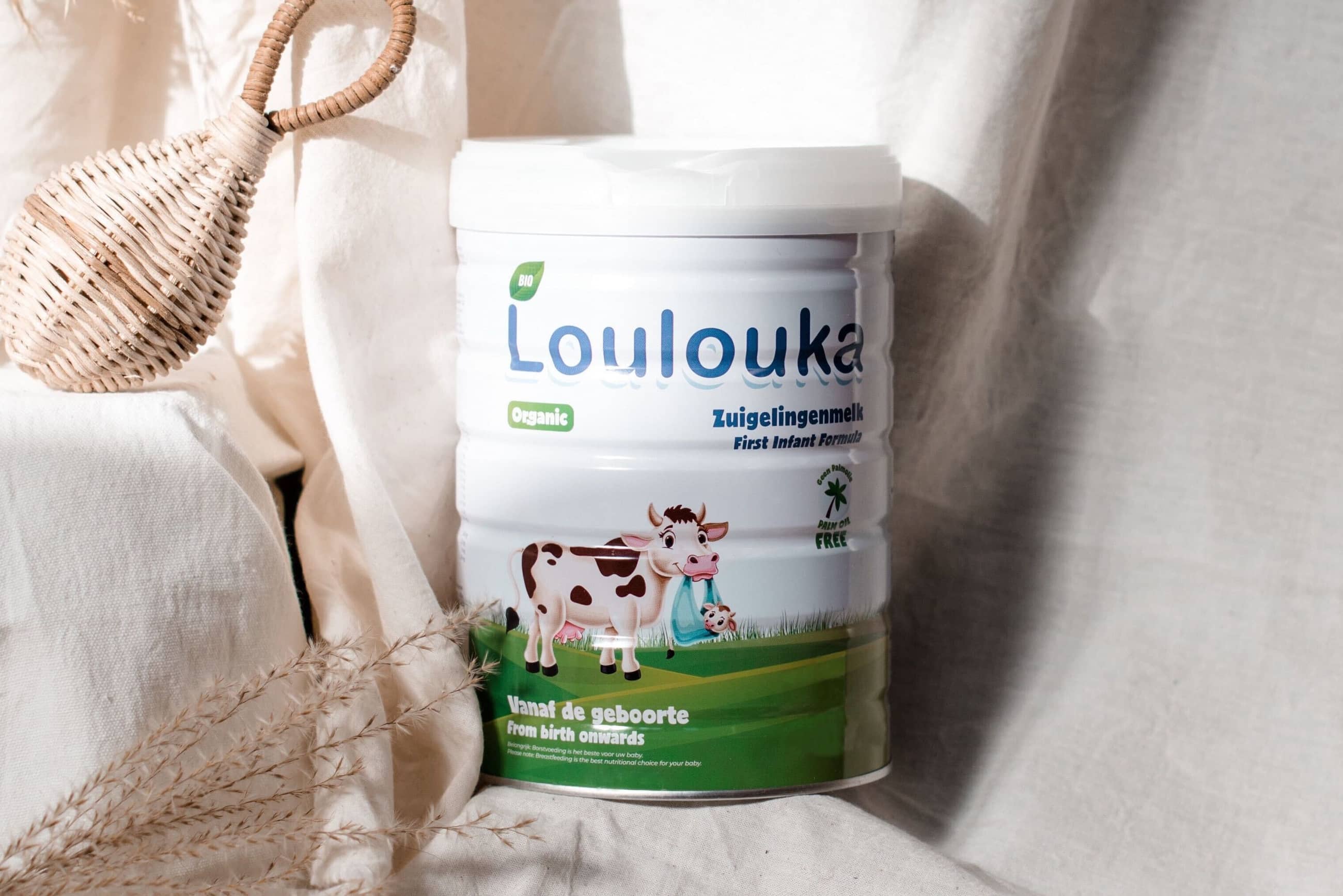 Introduction to Loulouka