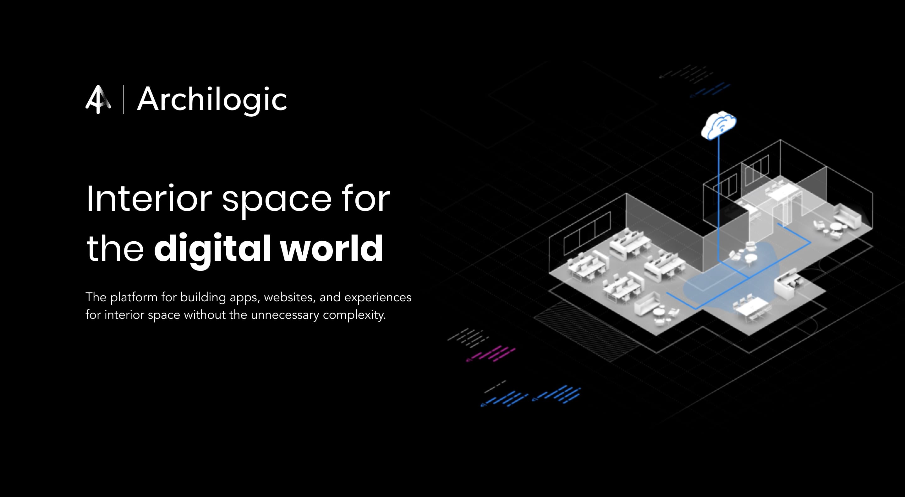 Archilogic | Interior space for the digital world