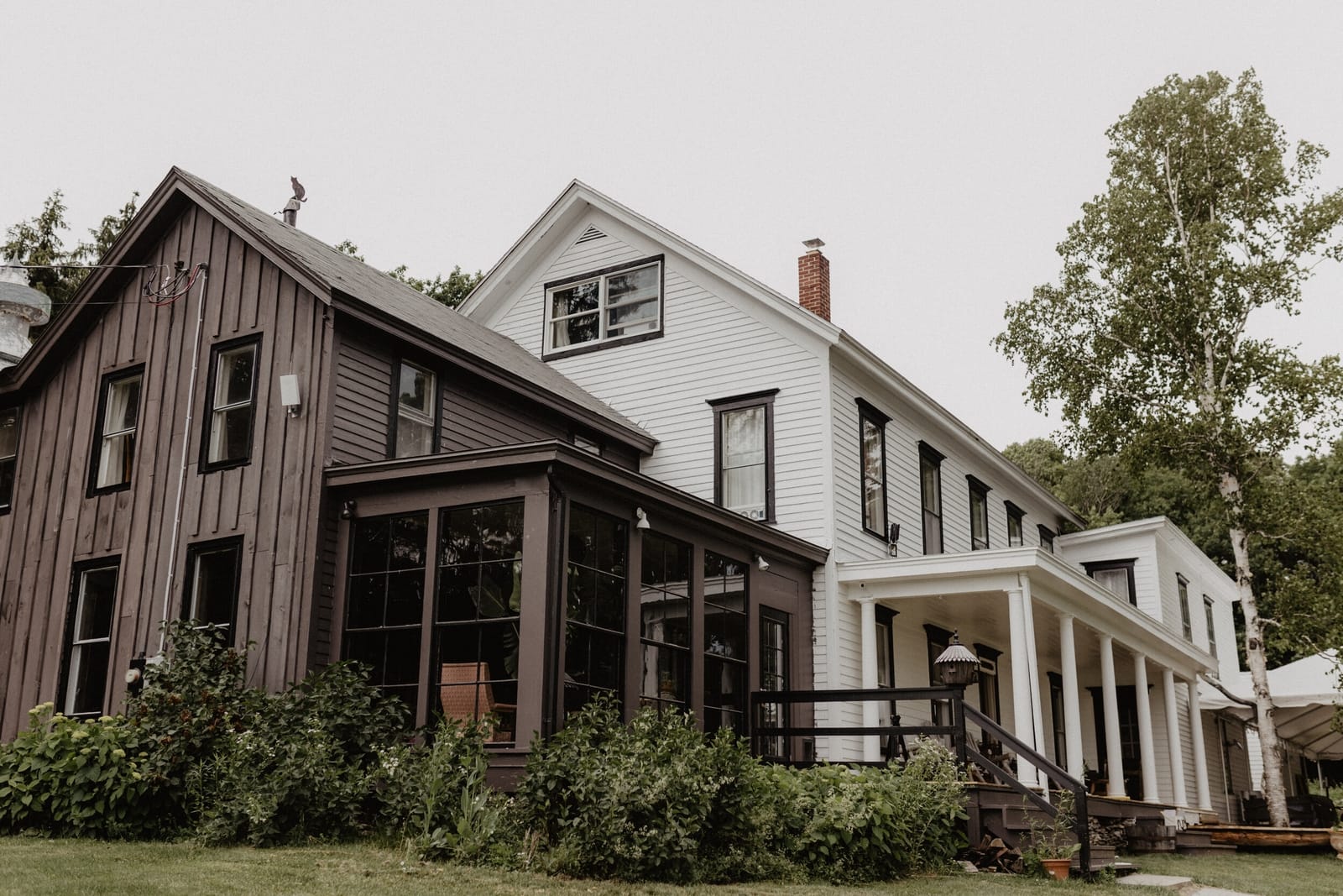 Romantic Hudson Valley Wedding at Seven Ponds Farm — Nicole Nero Studio