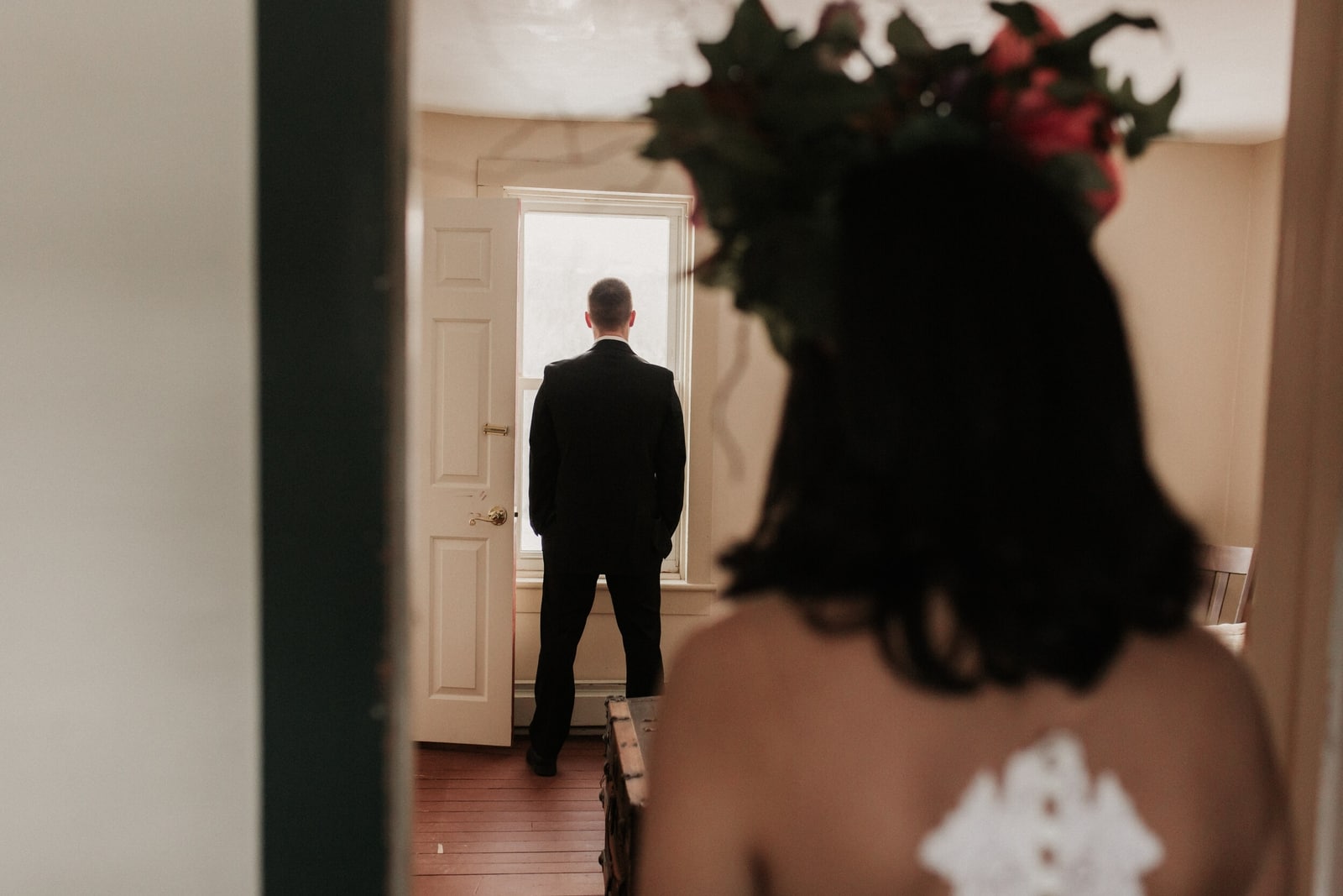 Kelly and Mike's Vow Renewal at The Maples Estate — Nicole Nero Studio