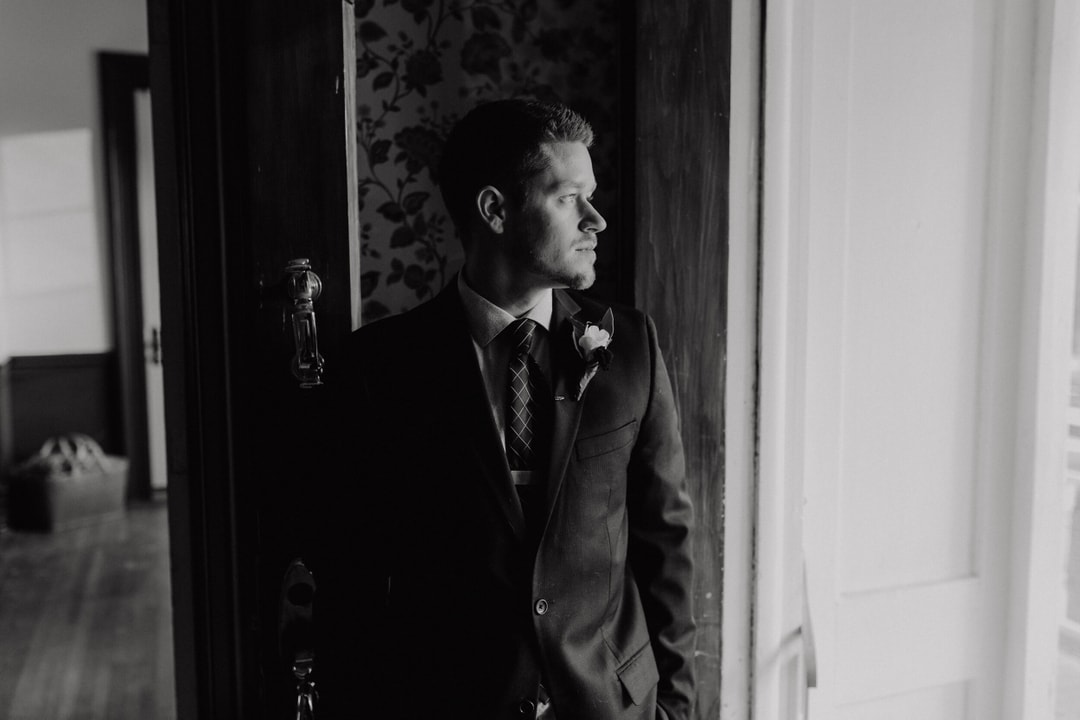 Kelly and Mike's Vow Renewal at The Maples Estate — Nicole Nero Studio