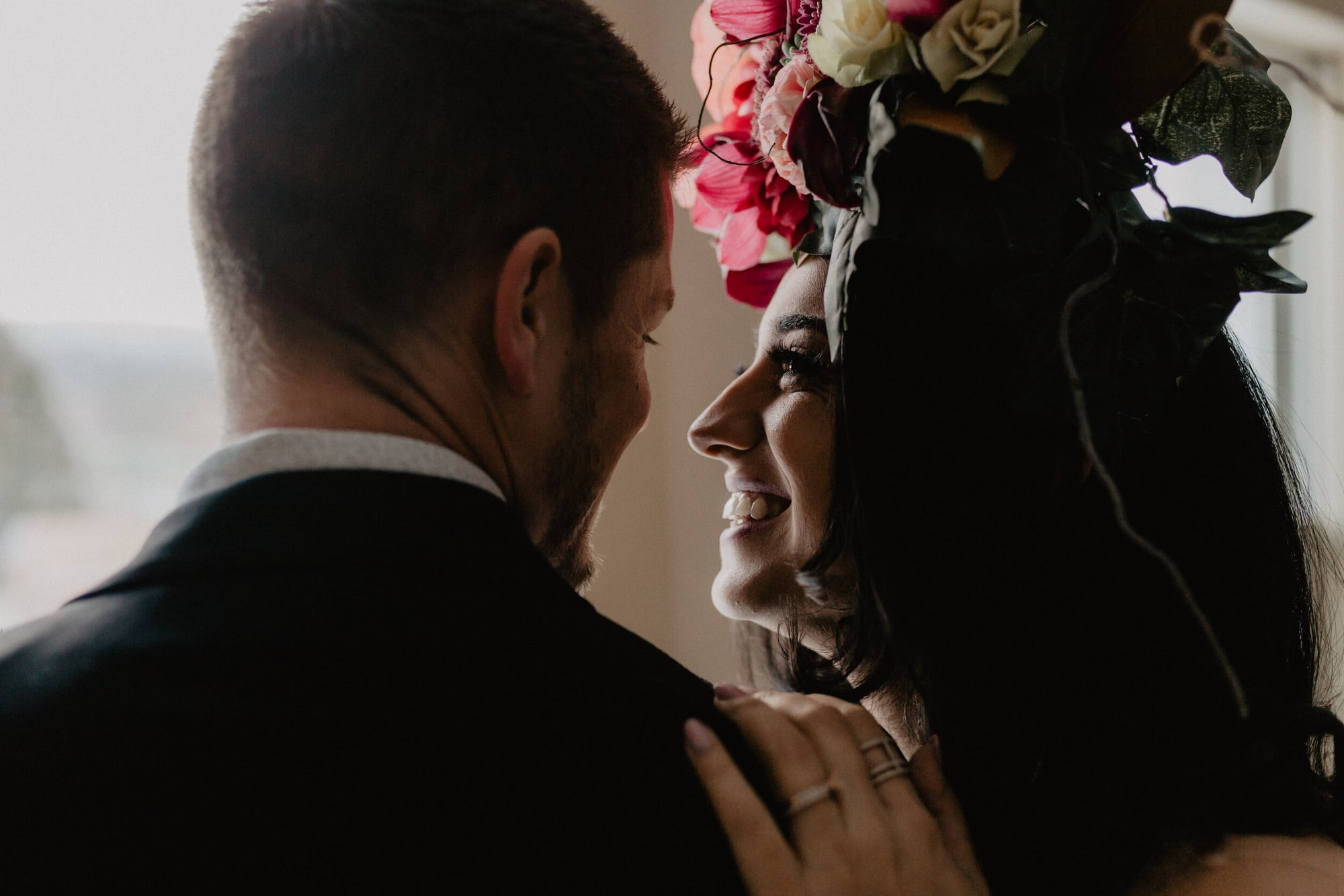 Kelly and Mike's Vow Renewal at The Maples Estate — Nicole Nero Studio