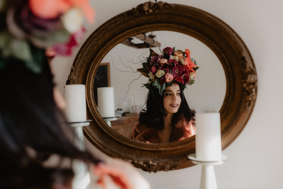 Kelly and Mike's Vow Renewal at The Maples Estate — Nicole Nero Studio