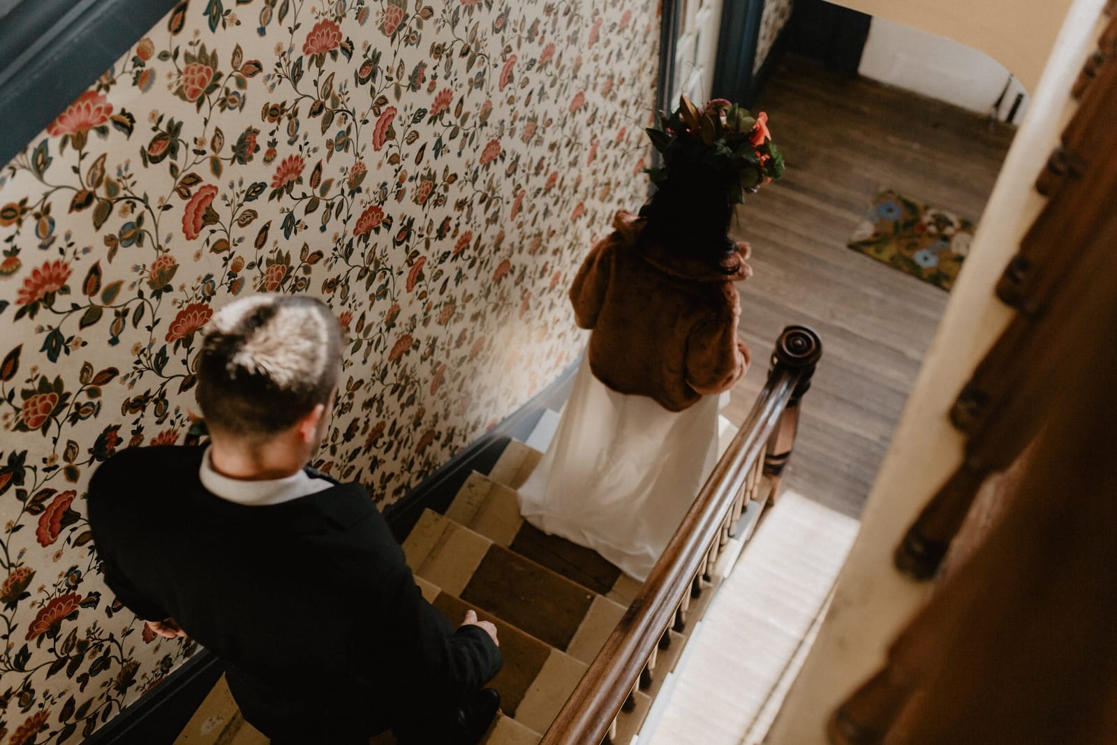 Kelly and Mike's Vow Renewal at The Maples Estate — Nicole Nero Studio