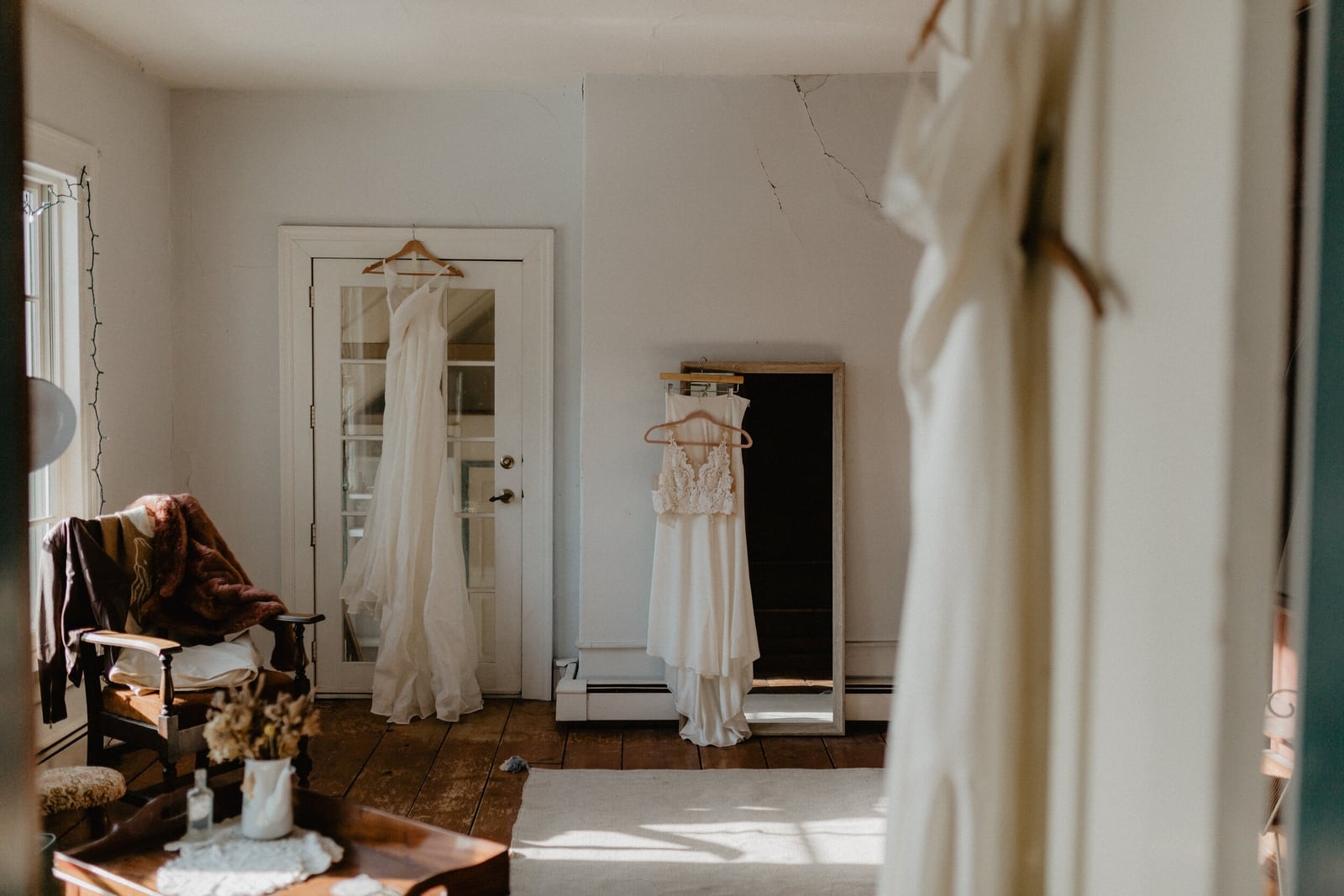 Kelly and Mike's Vow Renewal at The Maples Estate — Nicole Nero Studio