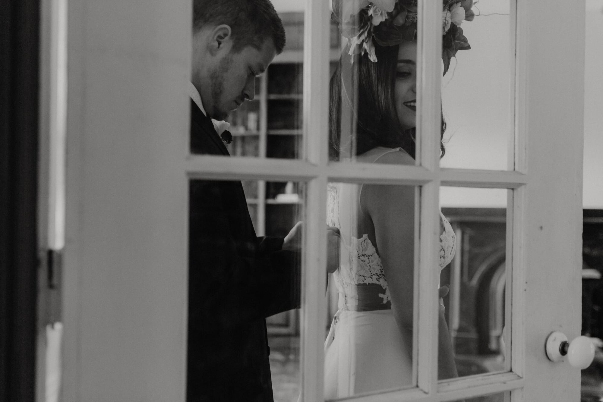 Kelly and Mike's Vow Renewal at The Maples Estate — Nicole Nero Studio