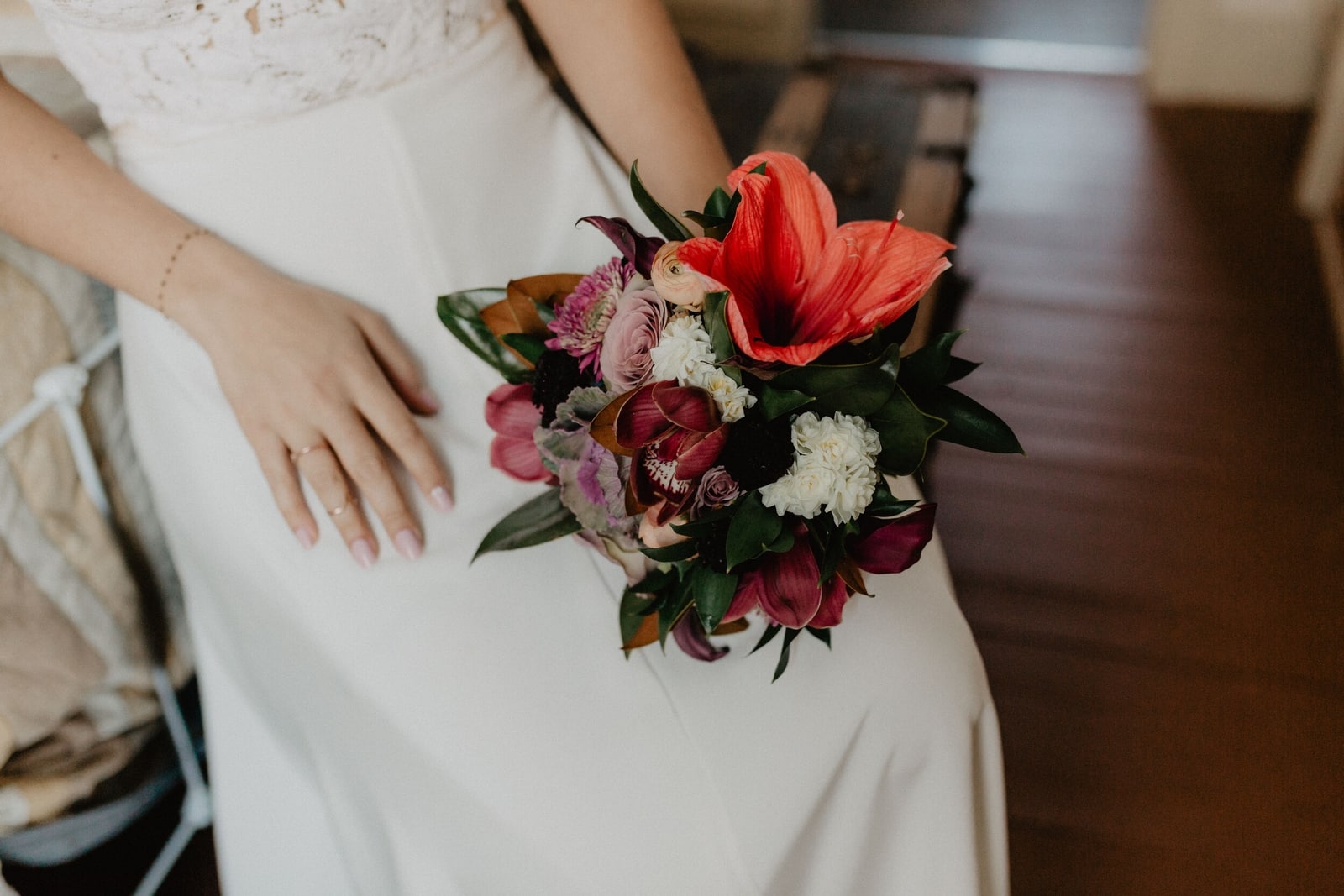 Kelly and Mike's Vow Renewal at The Maples Estate — Nicole Nero Studio