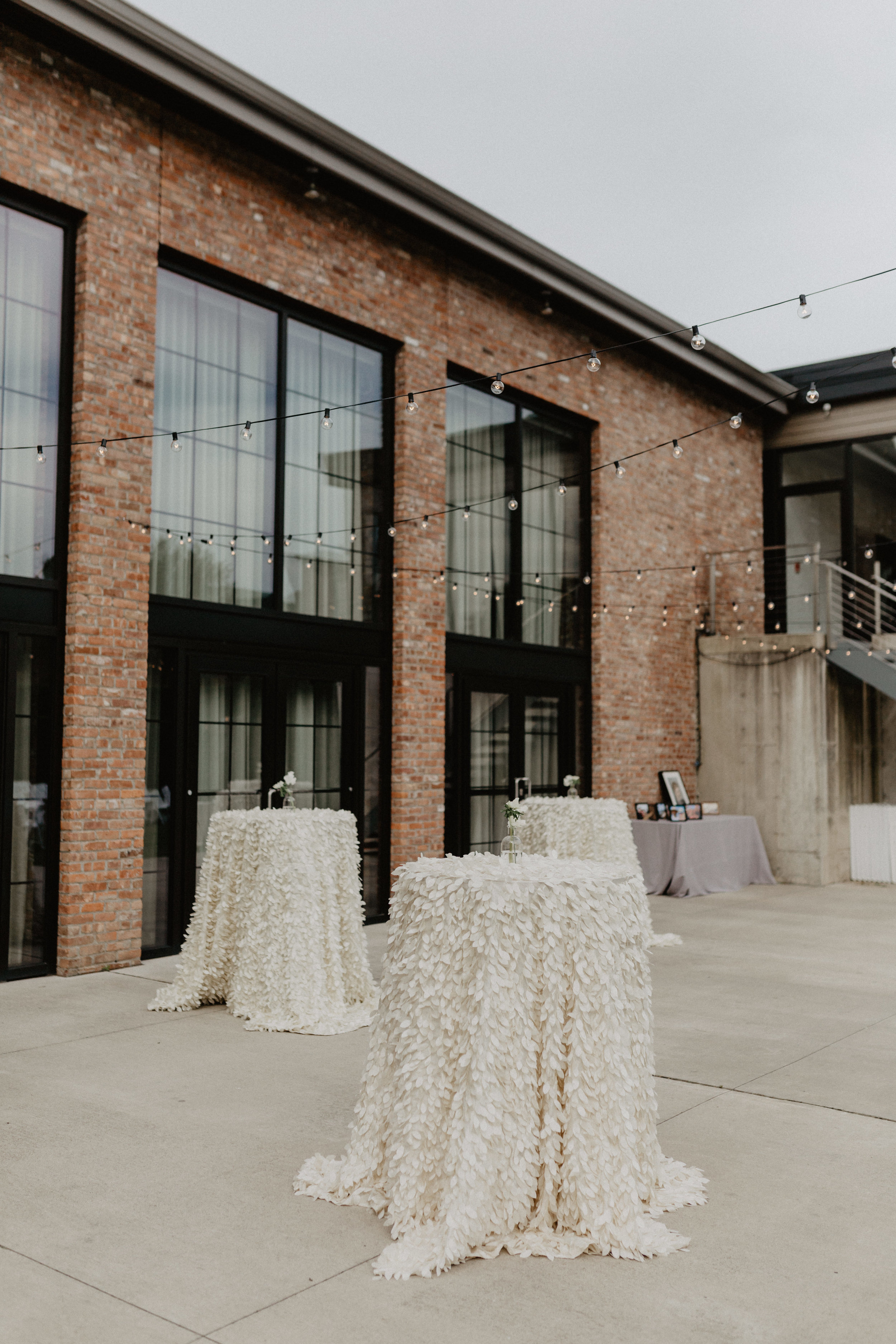 Jessie and Stephen's Roundhouse Wedding in Beacon New York — Nicole ...