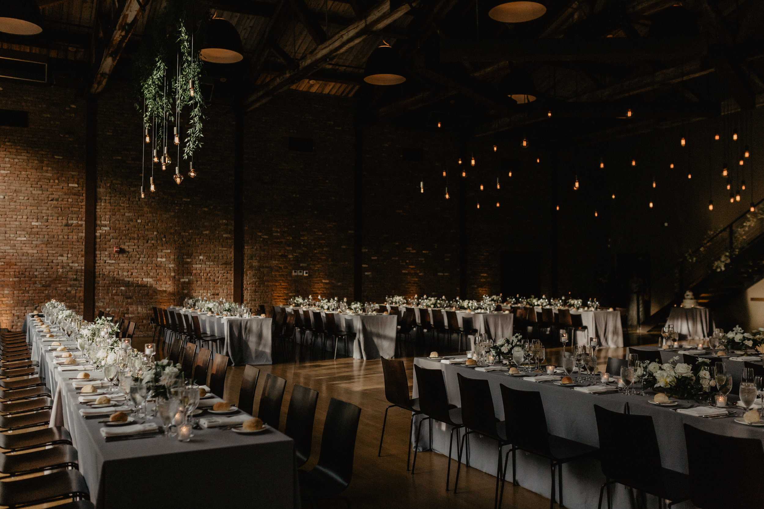Jessie and Stephen's Roundhouse Wedding in Beacon New York — Nicole ...