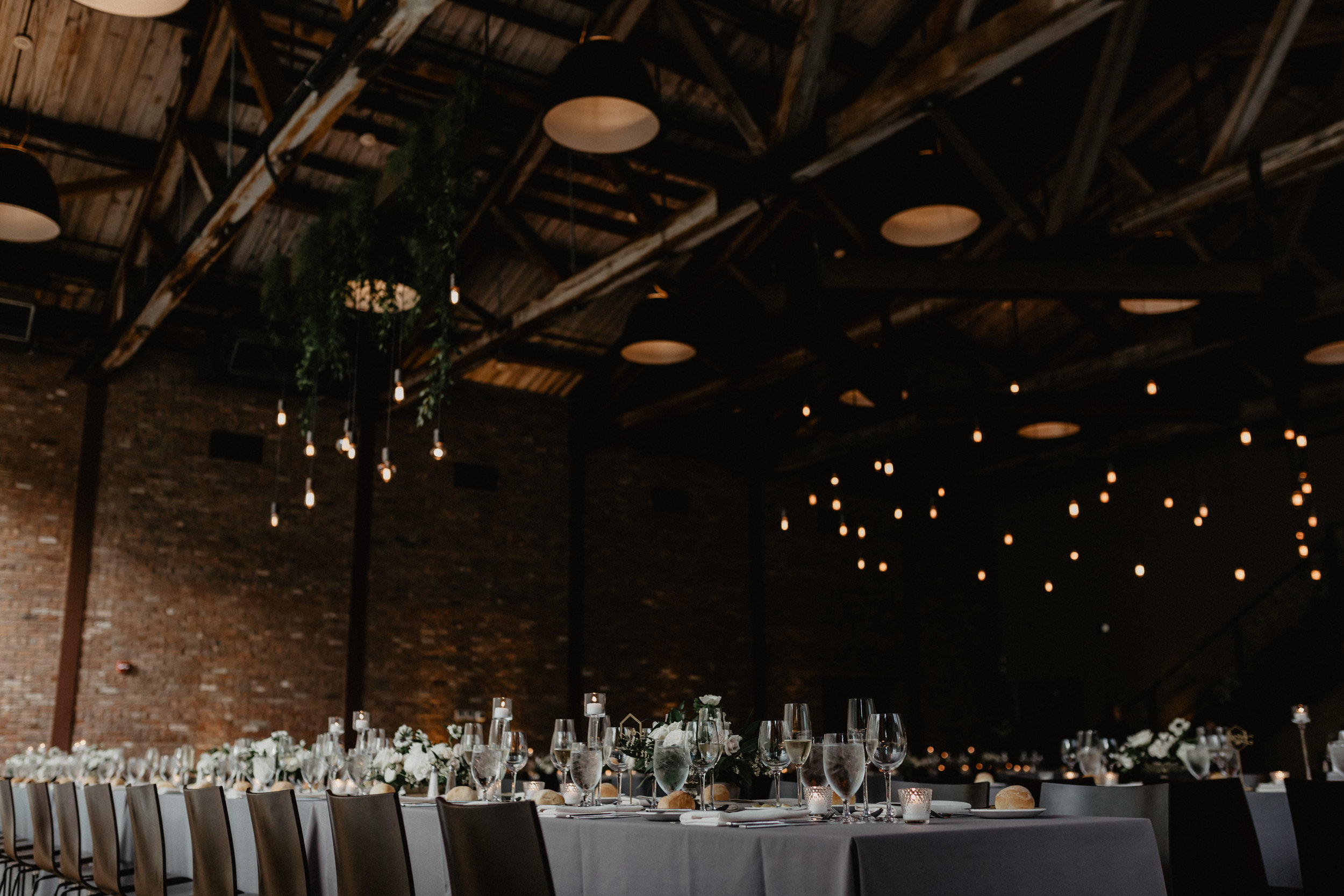 Jessie and Stephen's Roundhouse Wedding in Beacon New York — Nicole ...