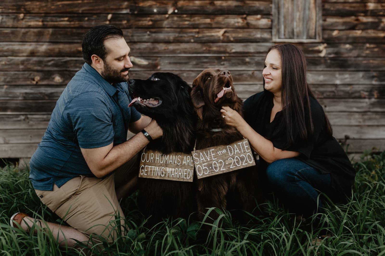 Katelynn and Nick's Upstate New York Sunset Engagement Session — Nicole ...