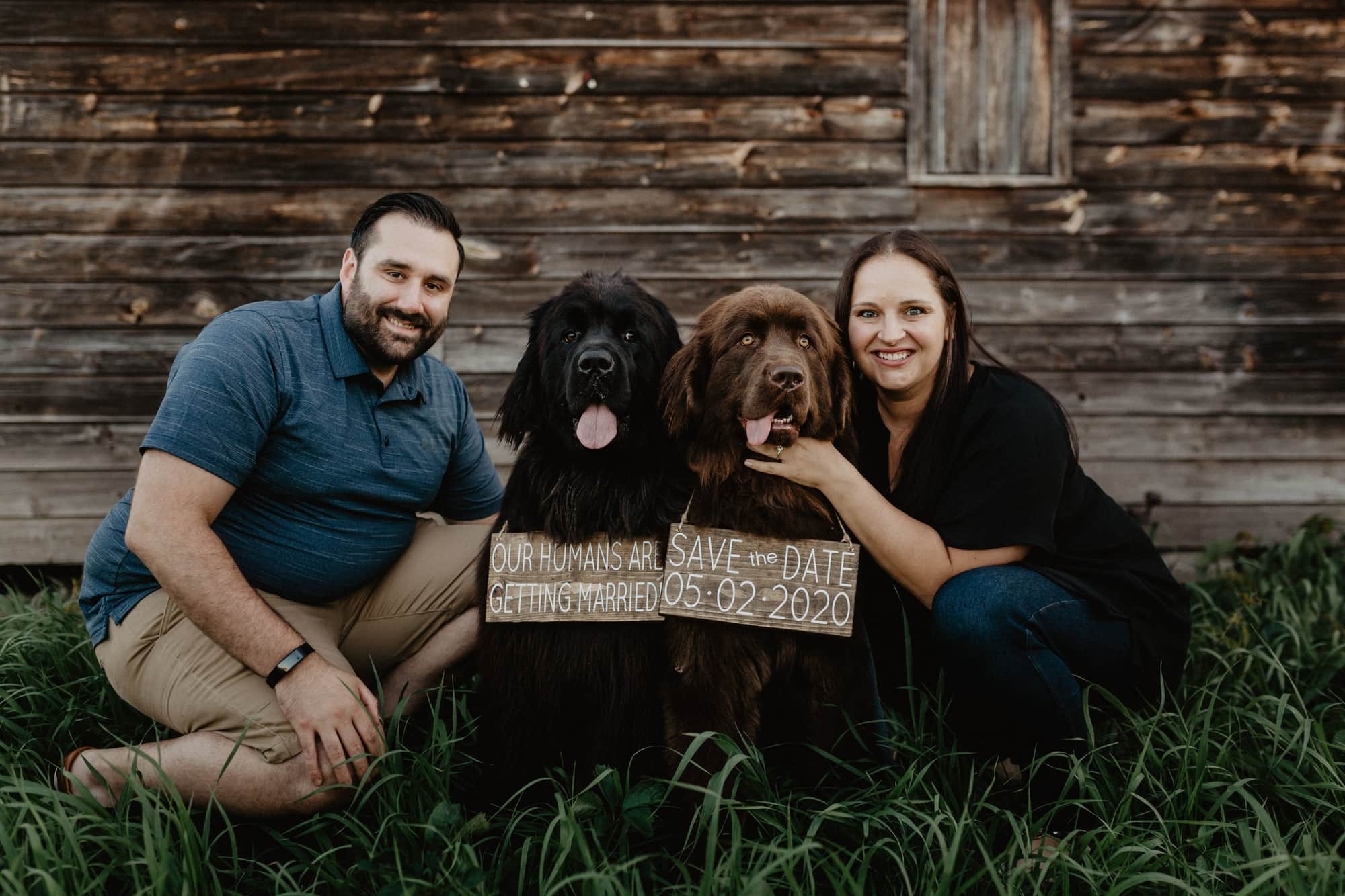Katelynn and Nick's Upstate New York Sunset Engagement Session — Nicole ...