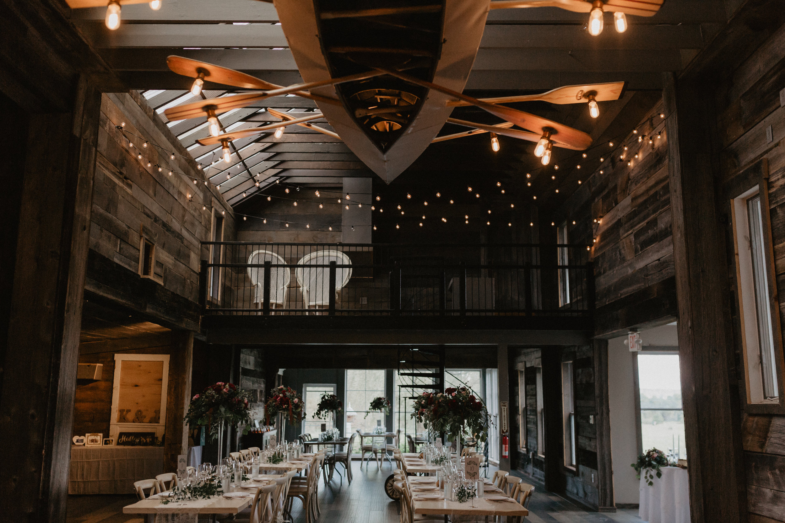 Katy and John's Seven Ponds Farm Wedding — Nicole Nero Studio