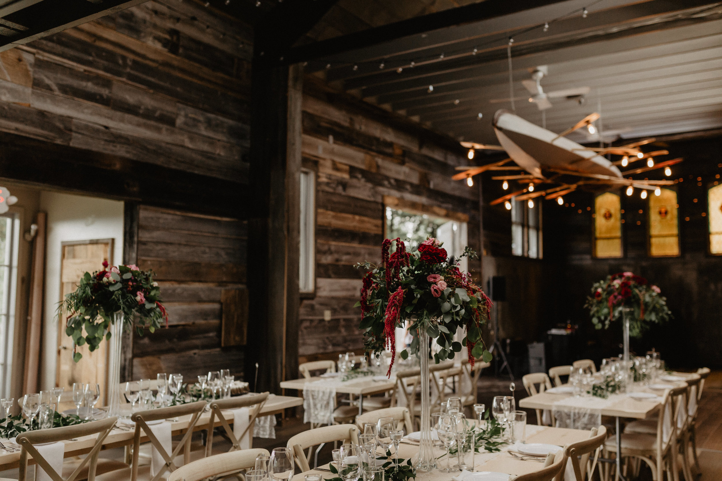 Katy and John's Seven Ponds Farm Wedding — Nicole Nero Studio