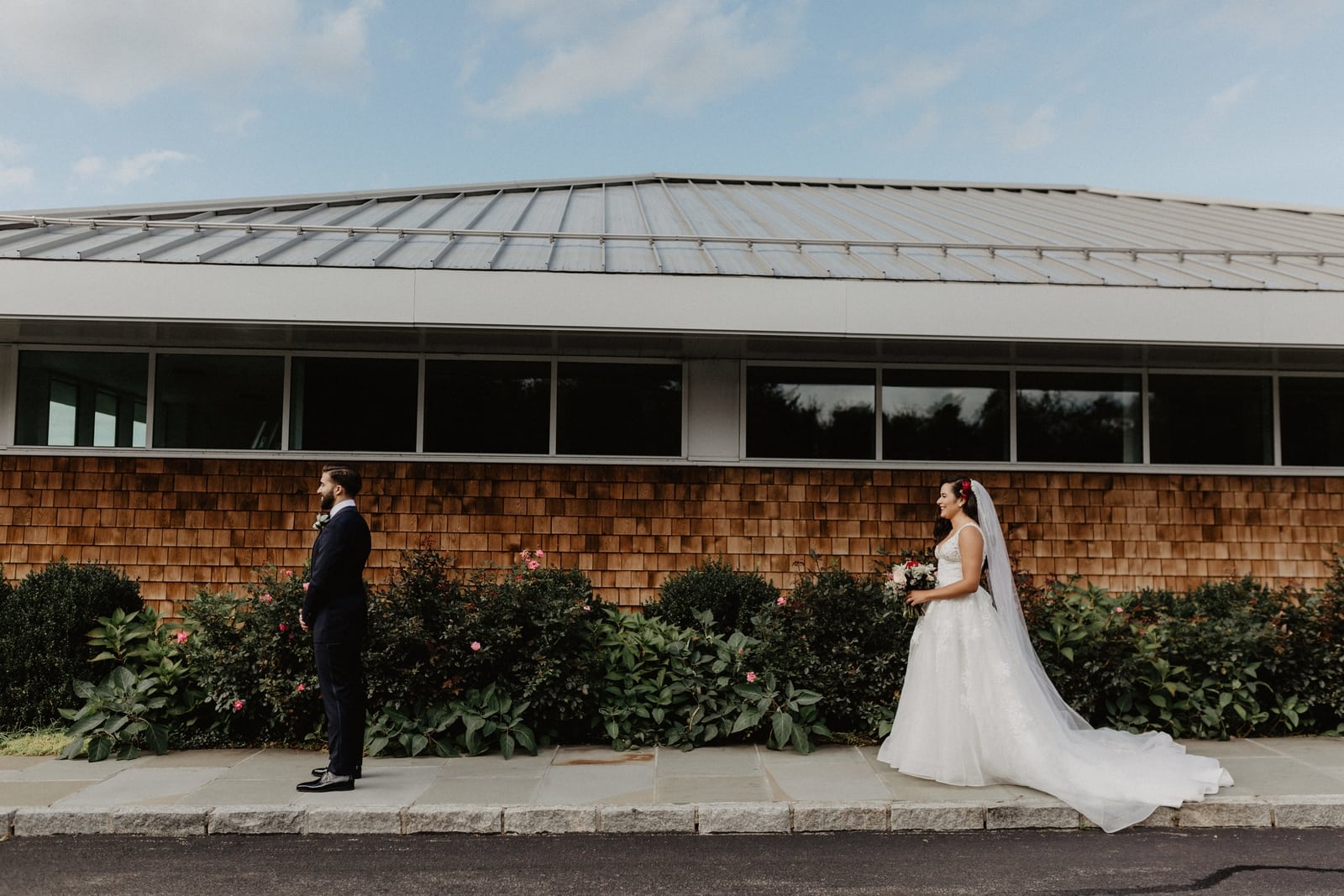 Iliana and Jon's Garrison Wedding in Garrison New York — Nicole Nero Studio