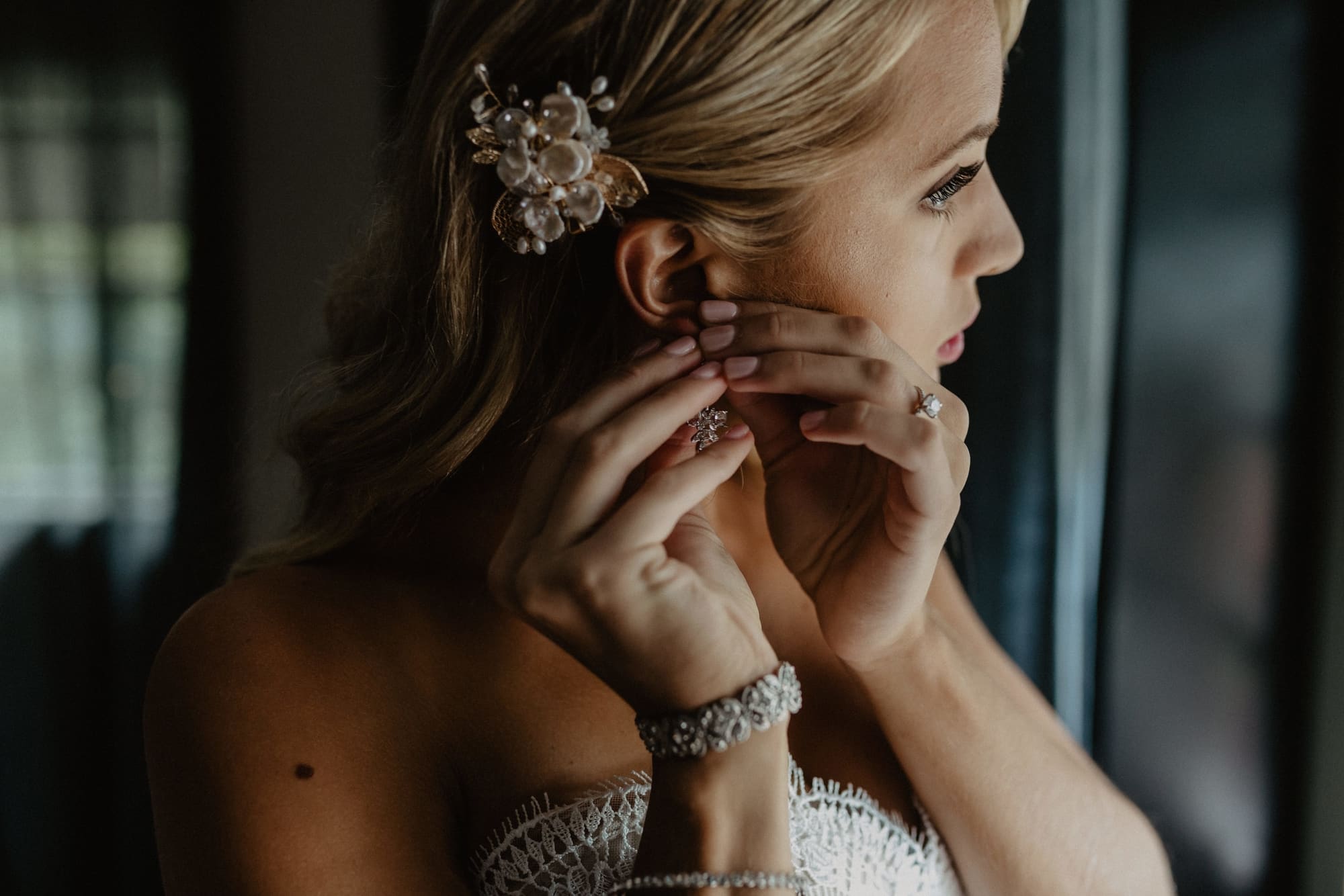 Taylor and Craig's Upstate New York Wedding at M&D Farm — Nicole Nero ...