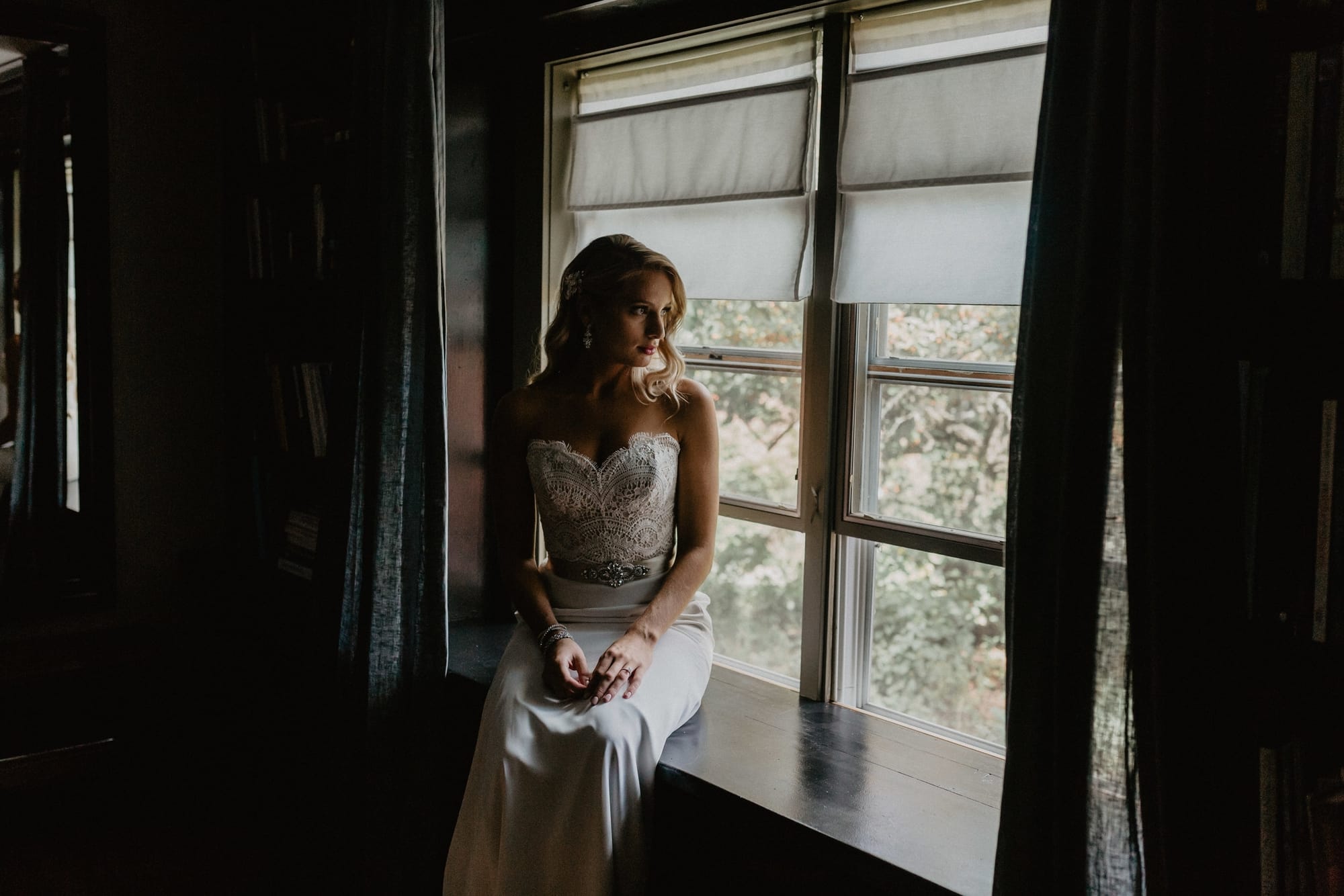 Taylor and Craig's Upstate New York Wedding at M&D Farm — Nicole Nero ...