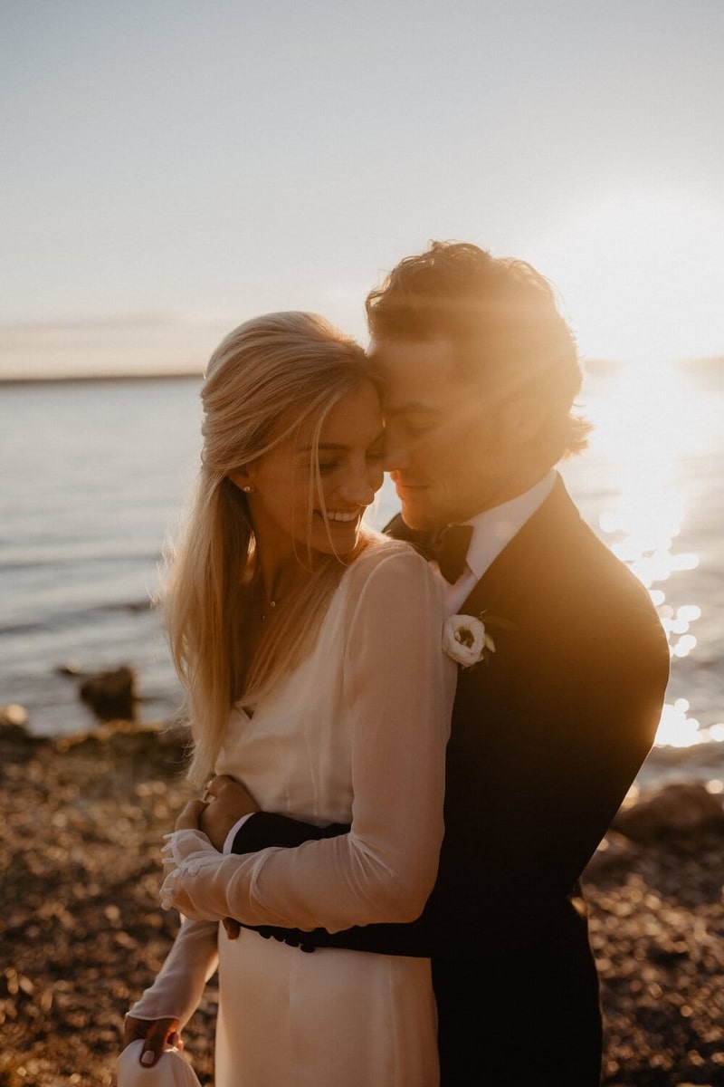 New York Wedding Photographer | Nicole Nero Studio