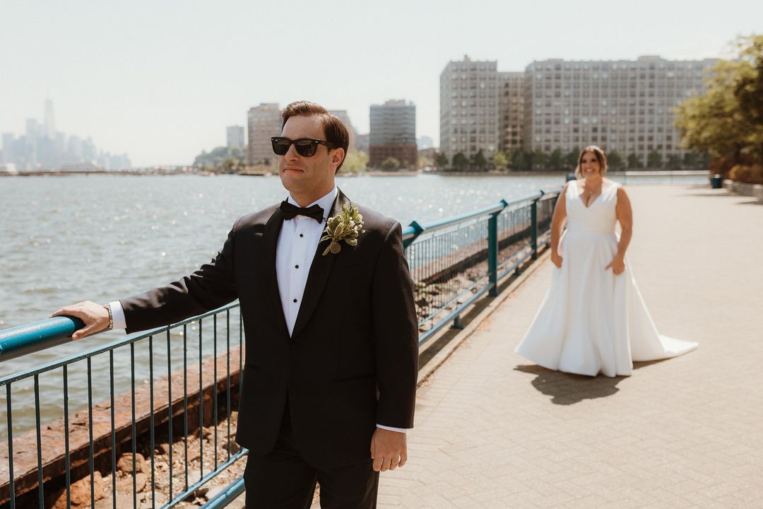 Kolo Klub Wedding with Carolyn and Sal — Nicole Nero Studio