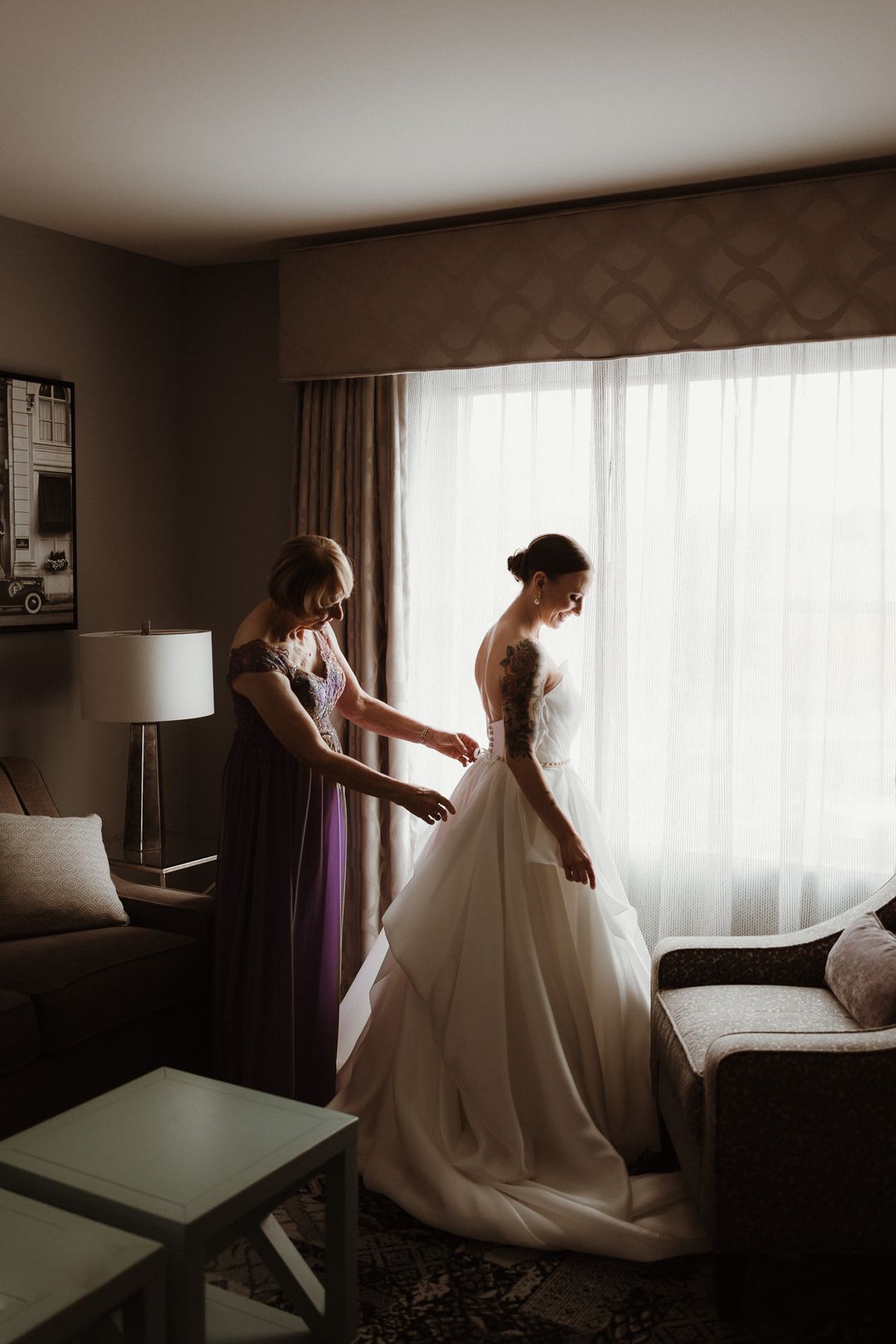 Stablegate Farm Wedding with Jessi and Jared — Nicole Nero Studio