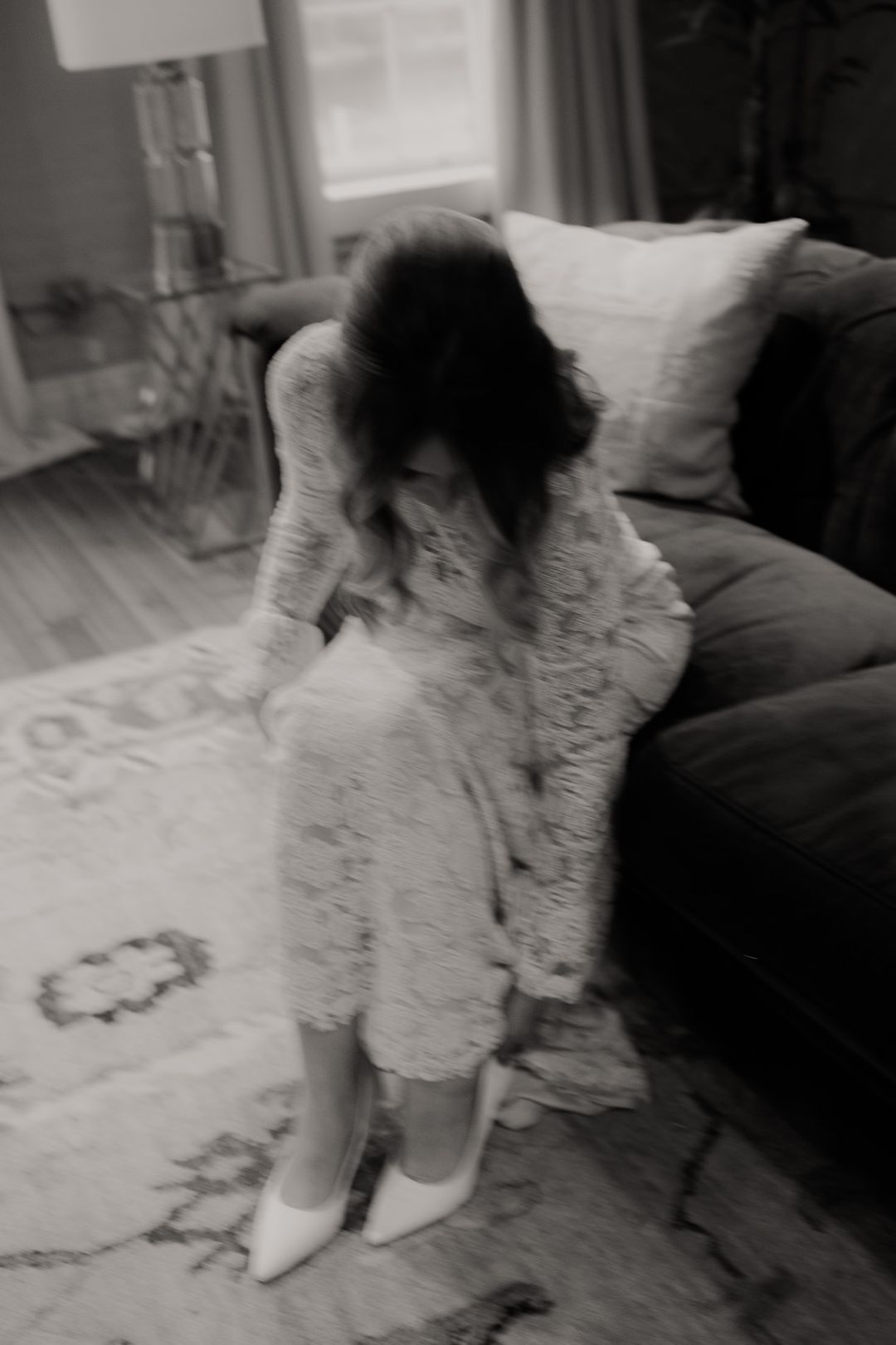 Rev Hall Wedding with Kathryn and Phil — Nicole Nero Studio