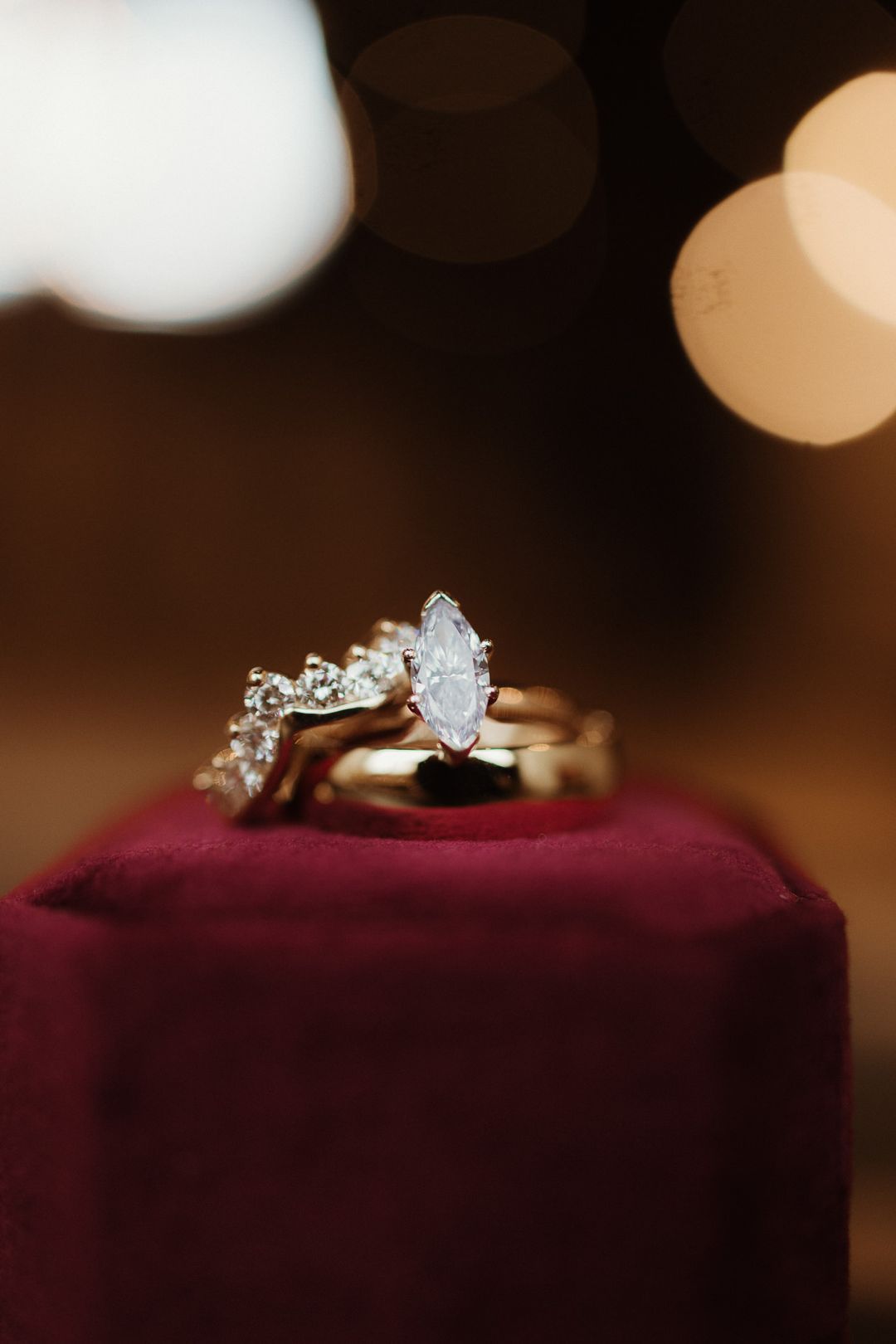 Rev Hall Wedding with Kathryn and Phil — Nicole Nero Studio