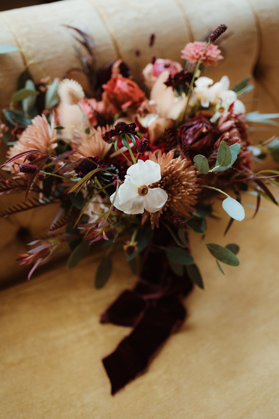 Rev Hall Wedding with Kathryn and Phil — Nicole Nero Studio