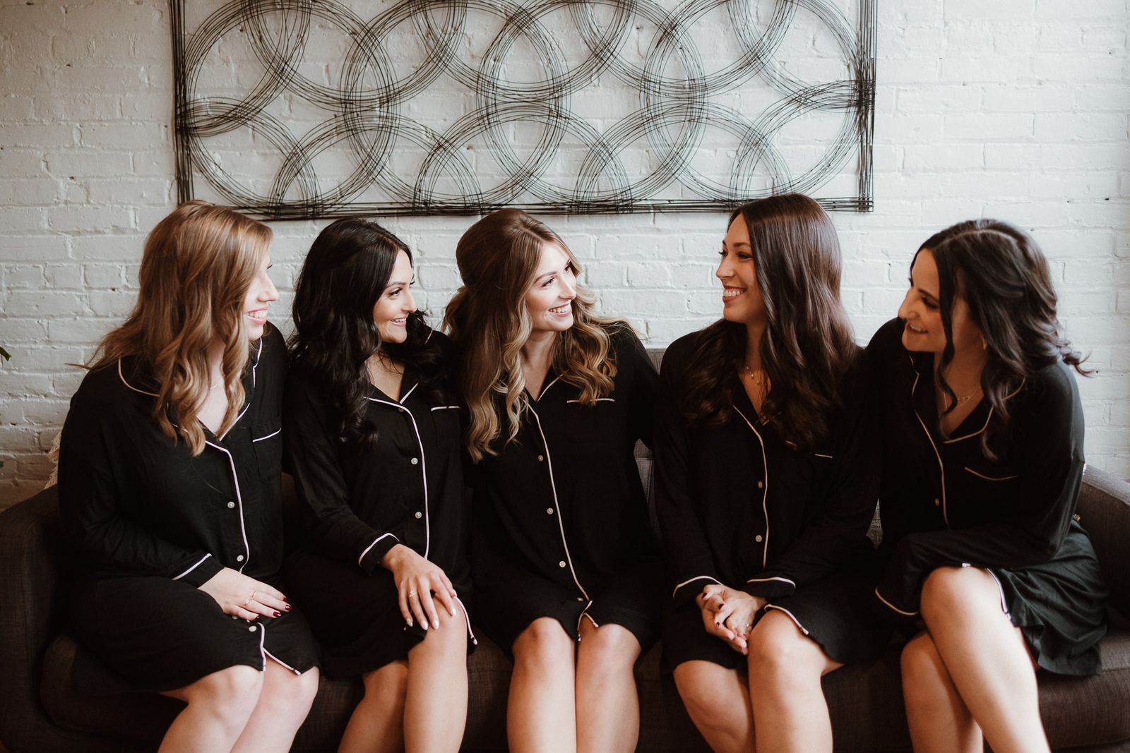 Rev Hall Wedding with Kathryn and Phil — Nicole Nero Studio