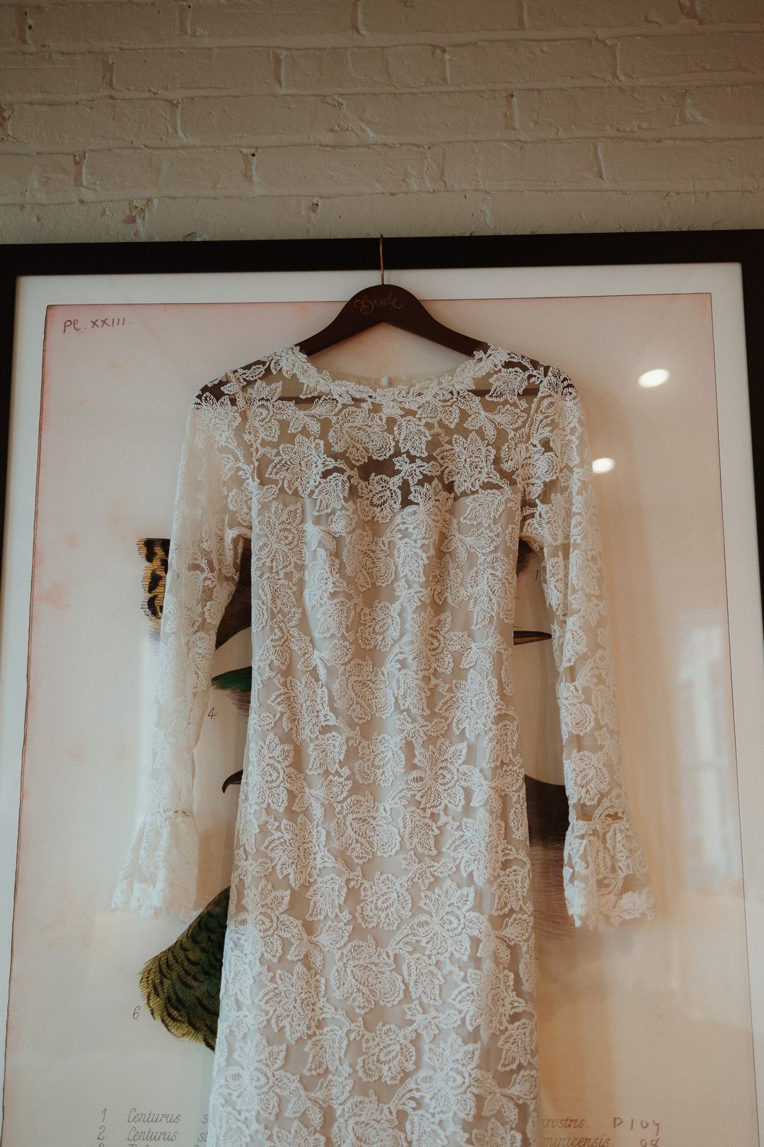 Rev Hall Wedding with Kathryn and Phil — Nicole Nero Studio