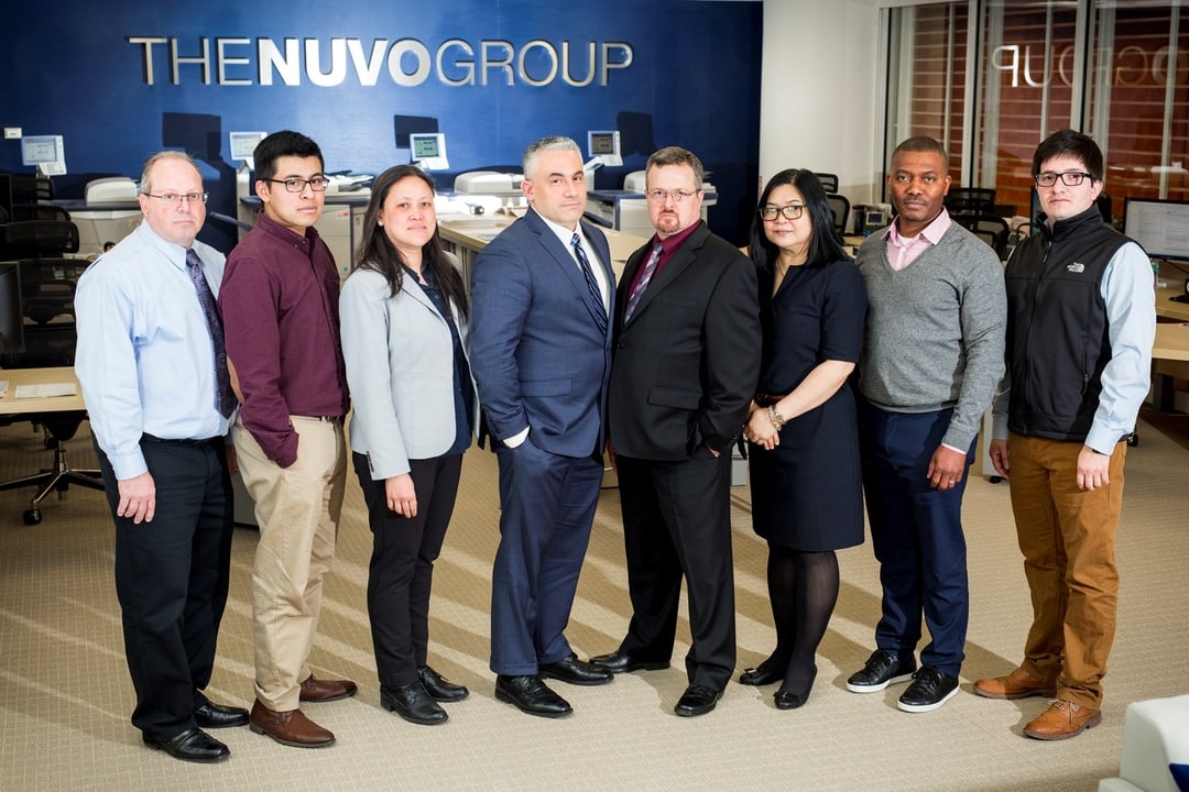 Our Team & Culture at The Nuvo Group