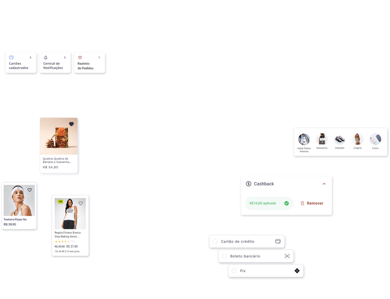 Kobe | Creative Software House