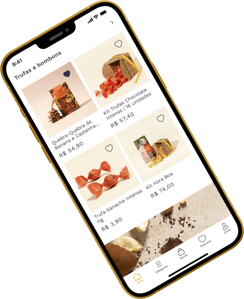 Kobe | Creative Software House