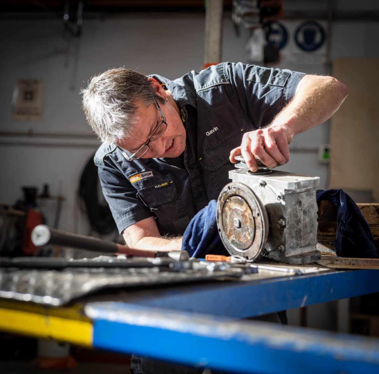 Outdoor Power Equipment Repairs and Servicing | Mt Maunganui